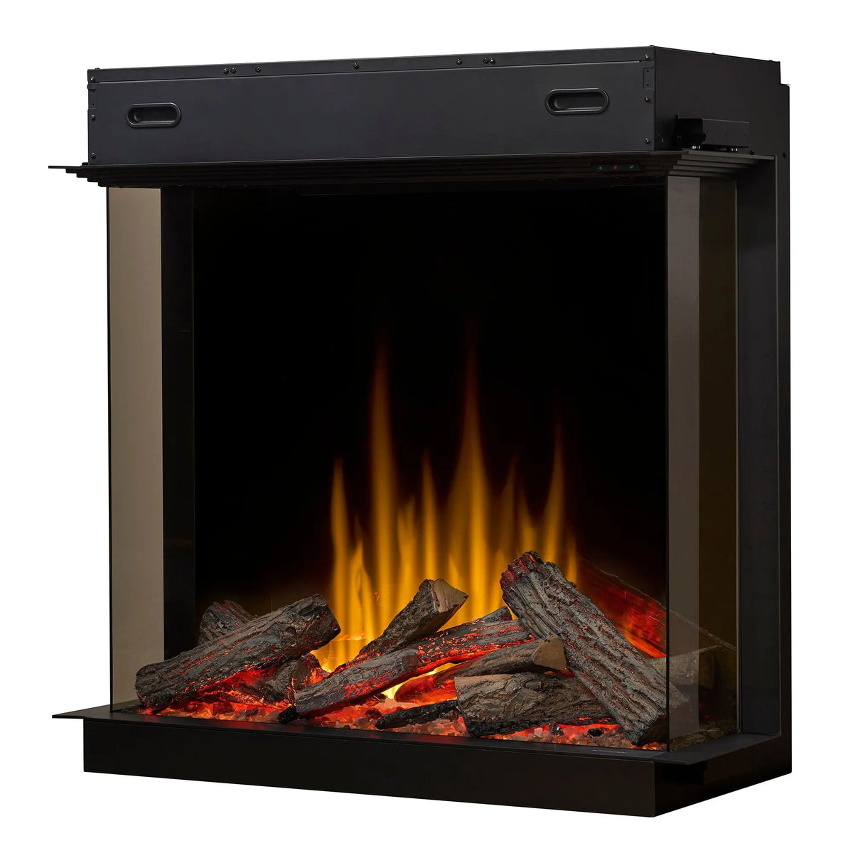 Dimplex Ignite Aspire 48" Portrait Electric Firebox | Dreamwood Living