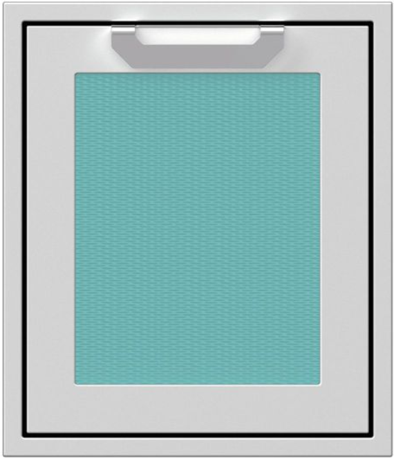 Hestan 18" Marquise Single Access Door | Dreamwood Living