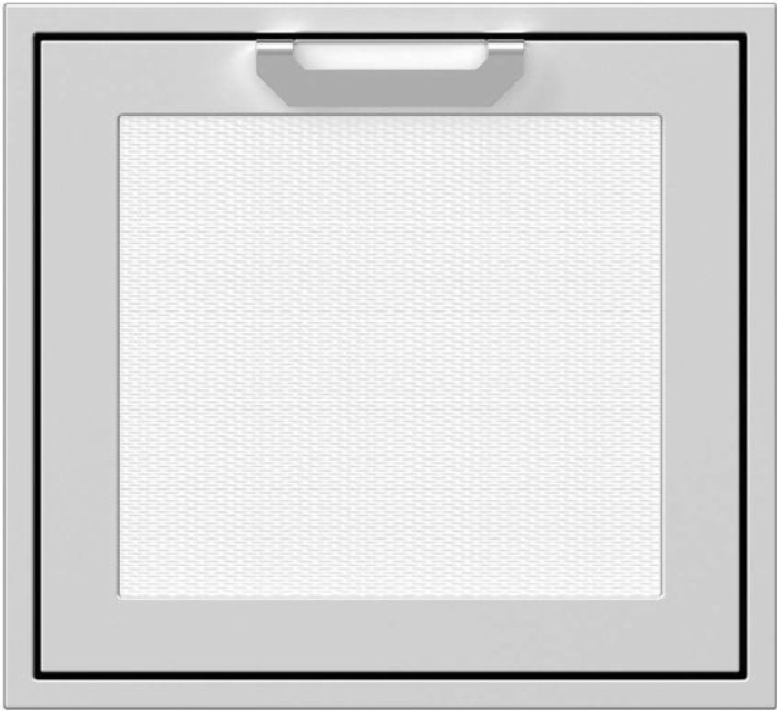 Hestan 24 Marquise Access Door | Dreamwood Living