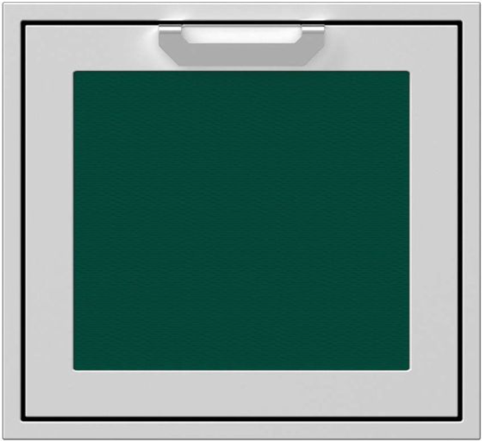 Hestan 24 Marquise Access Door | Dreamwood Living