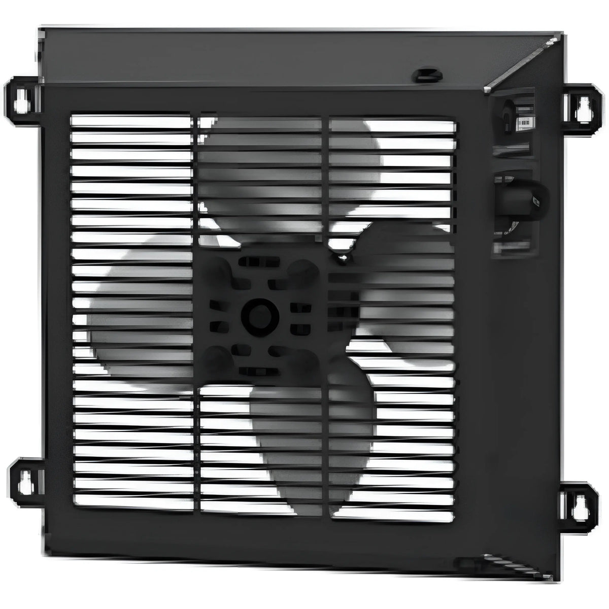 IronStrike Blowers for Wood Stoves & Inserts | Dreamwood Living
