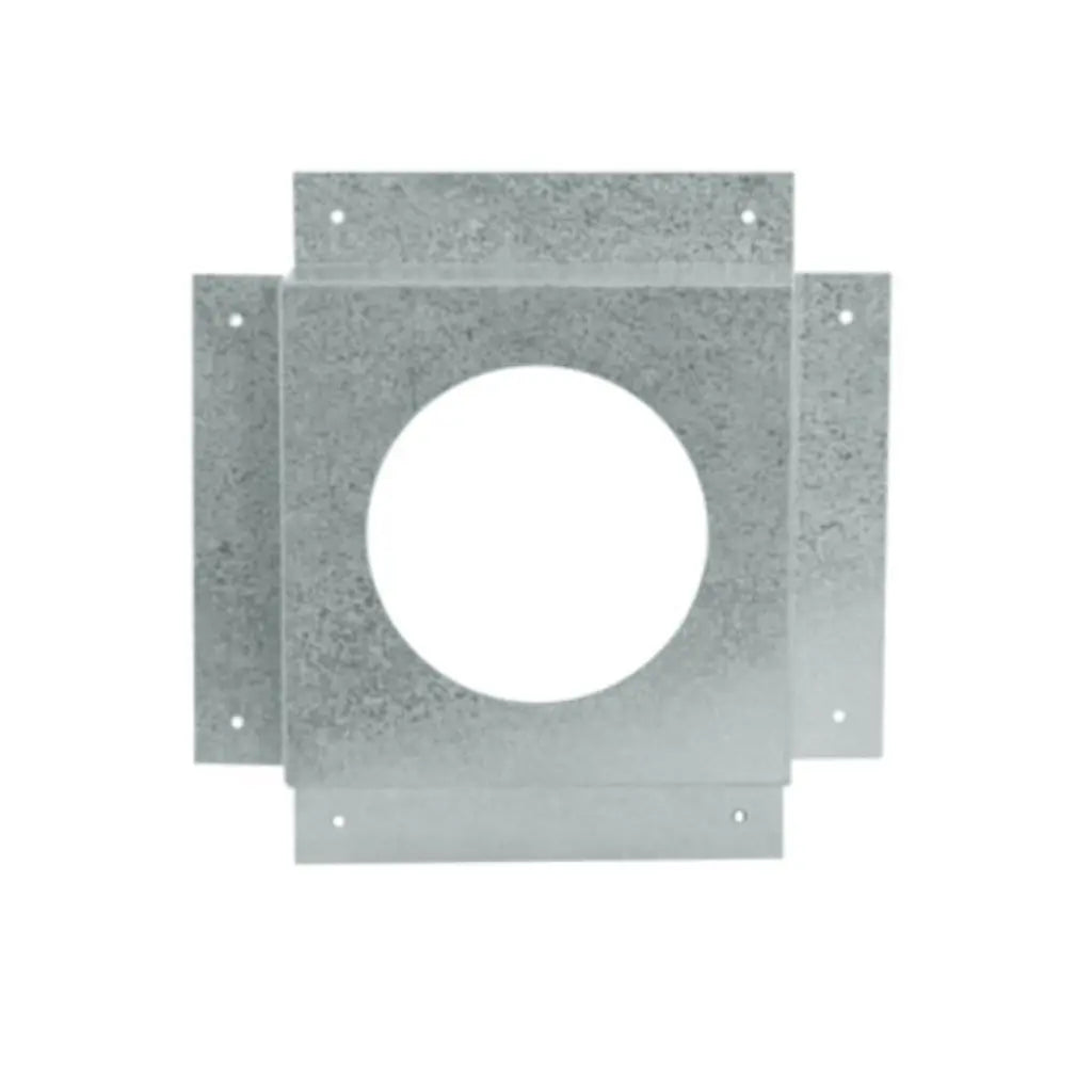 Majestic B-Vent DV-10GVFS 10" Firestop Spacer - Dreamwood Living