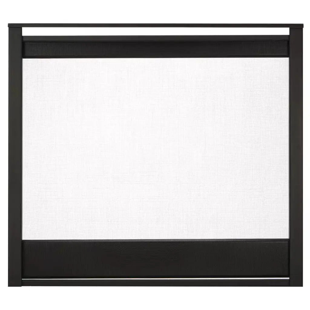 Majestic Firescreen Fronts for Pier & See-Through Multi-Sided ...