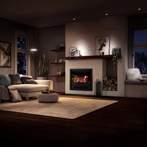 Osburn Inspire 2000-I Wood Insert - Modern | Dreamwood Living
