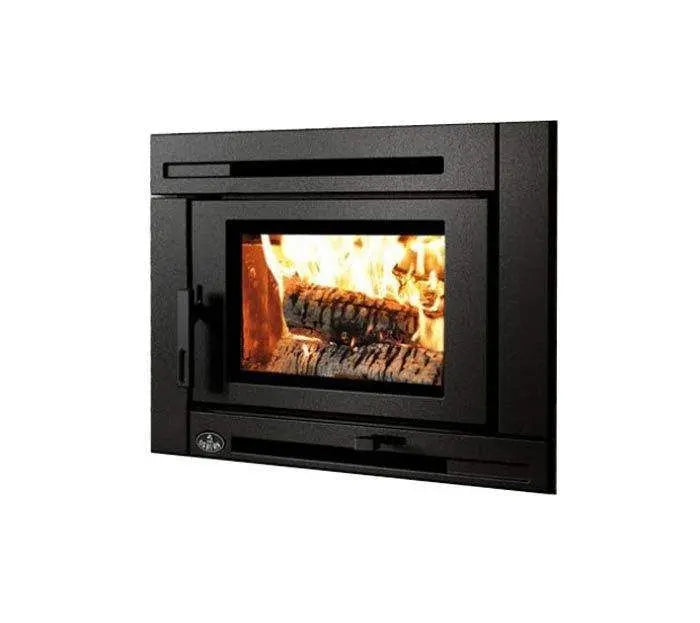 Osburn Matrix Wood Insert - Efficient Heating | Dreamwood Living
