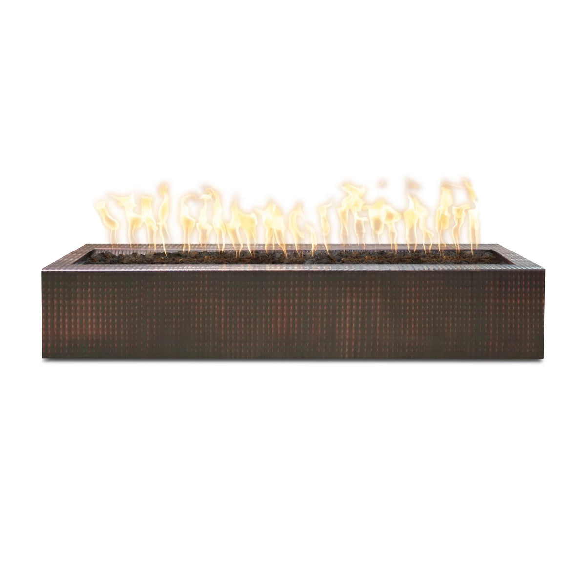 The Outdoor Plus Regal 60" Fire Pit - Metal Collection | Dreamwood Living
