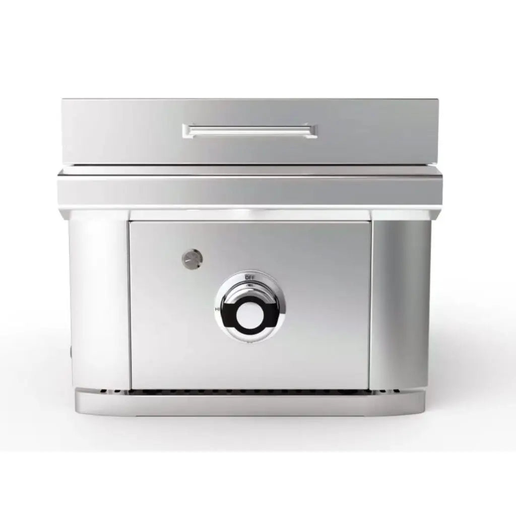 Wildfire Ranch Pro 15" Side Griddle - Dreamwood Living
