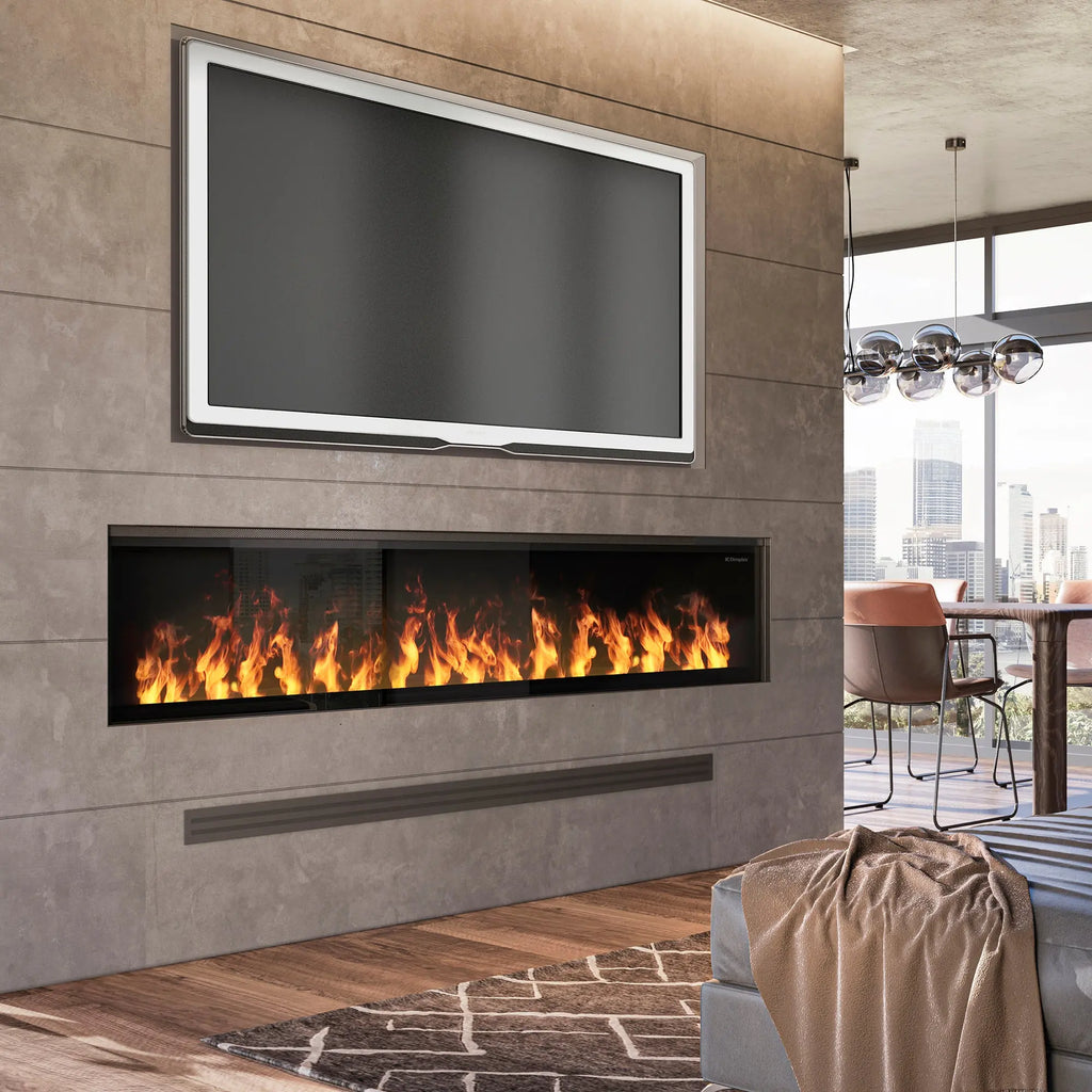 Dreamwood Living: Experts in Fire, Heat and Outdoor Living