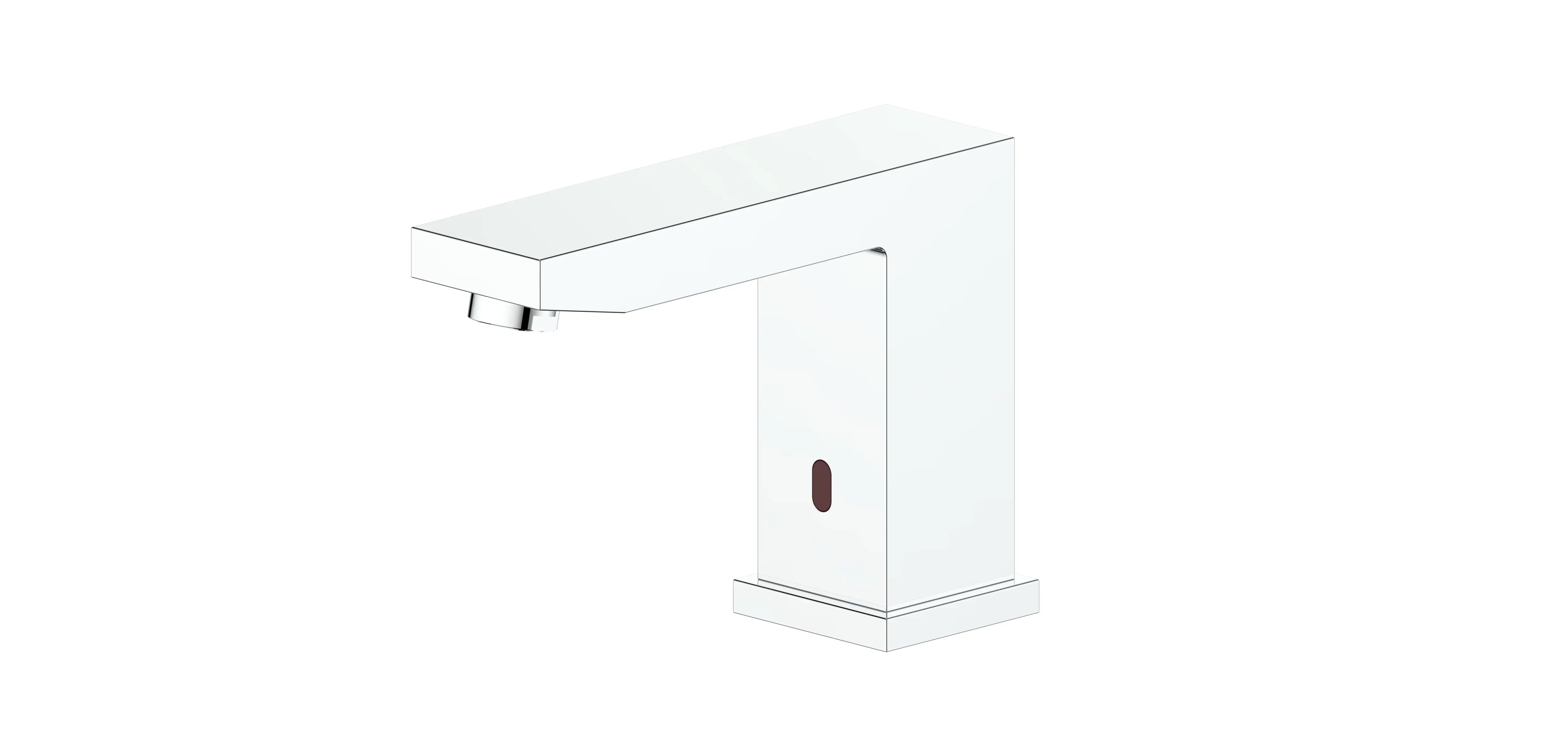 ZLINE Touchless Bathroom Faucet in Chrome, BLS-BFS-CH - Dreamwood ...