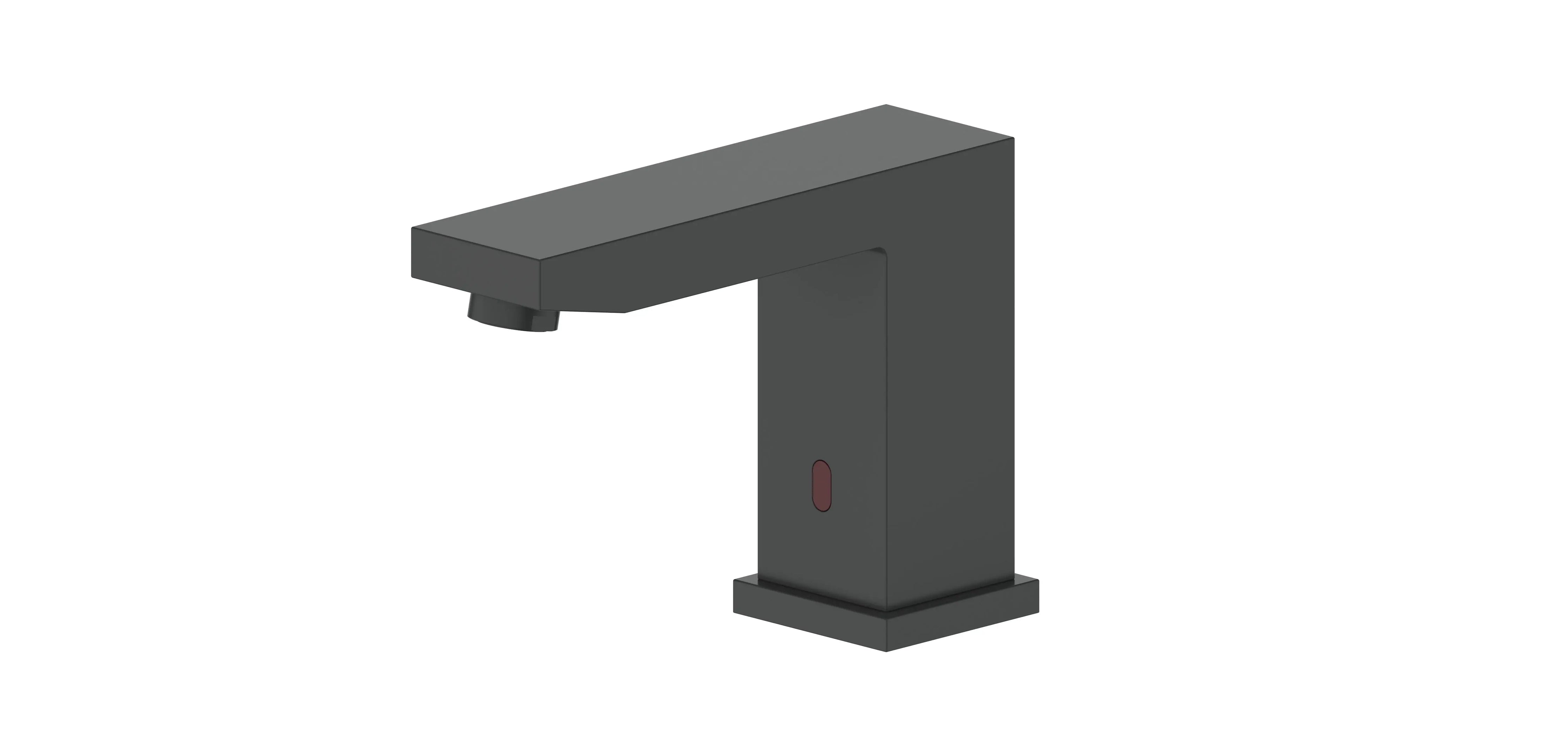 ZLINE Touchless Bathroom Faucet in Matte Black, BLS-BFS-MB - Dreamwood ...
