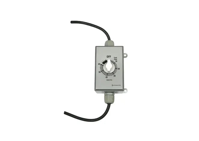 The Outdoor Plus Electrical Dial Timer - Dreamwood Living