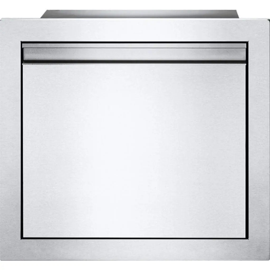 Napoleon 18" X 16" Stainless Steel Single Short Door — Dreamwood Living