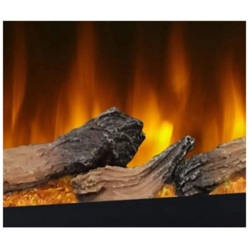 SimpliFire Driftwood Logs for Allusion Fireplace — Dreamwood Living