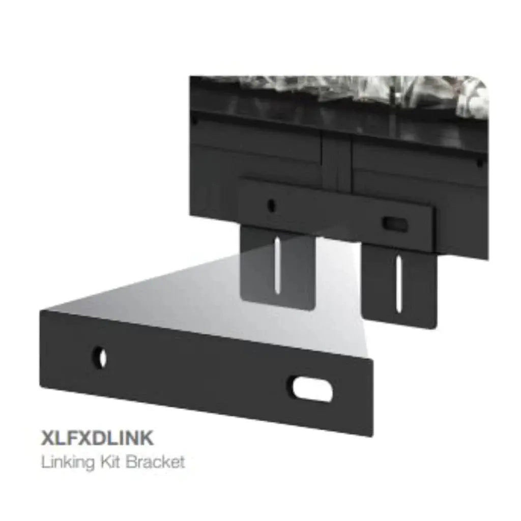 Dimplex - Linking Kit Bracket - XLFXDLINK — Dreamwood Living