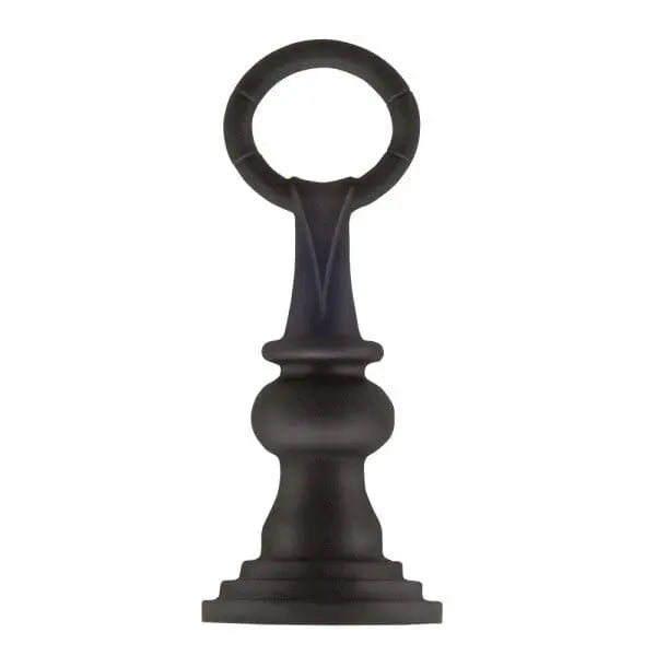 Napoleon Black Traditional Andirons - Dreamwood Living