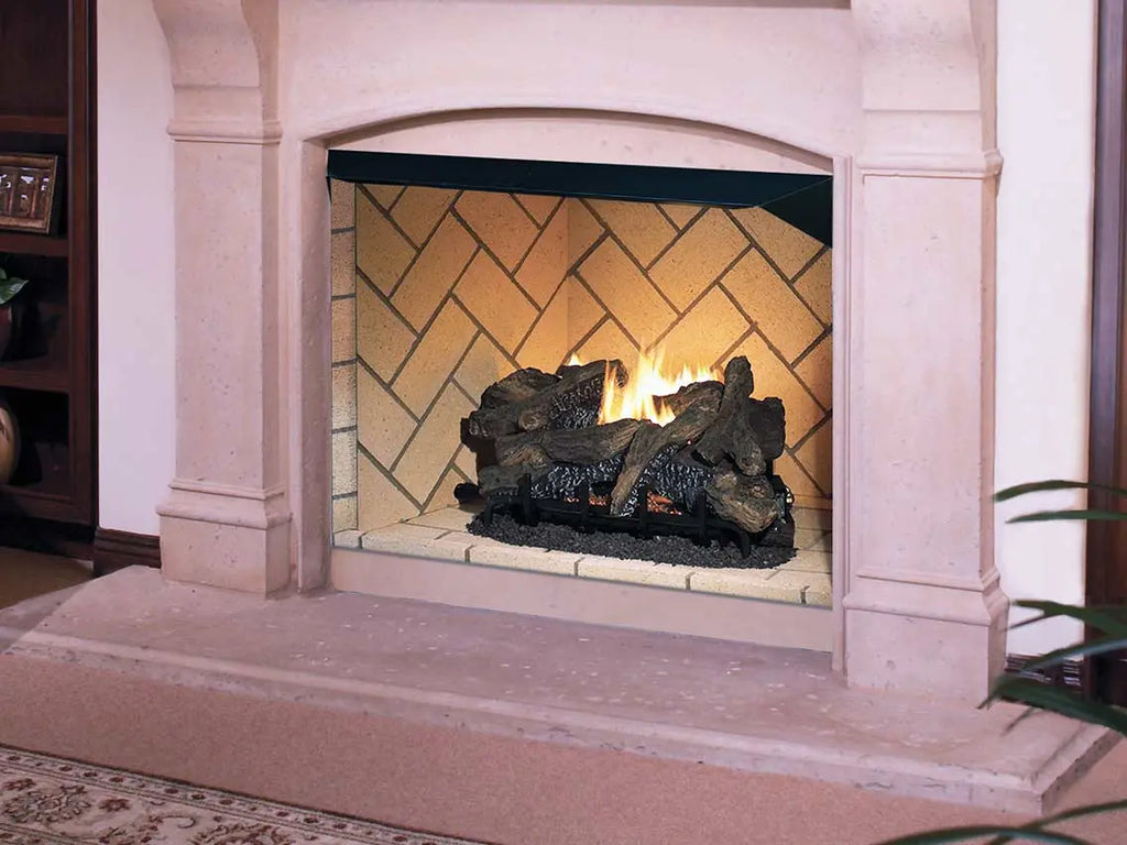 Vent Free Fireplaces — Dreamwood Living