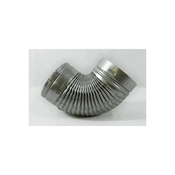 Superior Rigid 90-Degree Elbow for 4.5x7.5-Inch SecureVent Direct ...