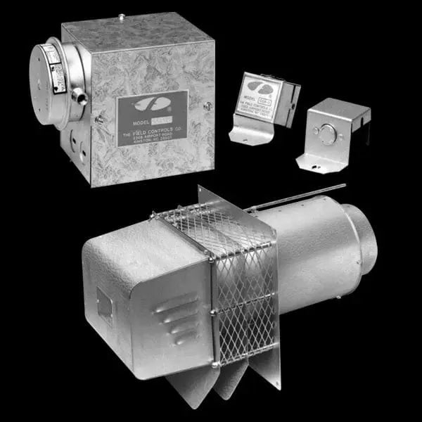 Superior - Power Vent Kit - LSMPVK — Dreamwood Living