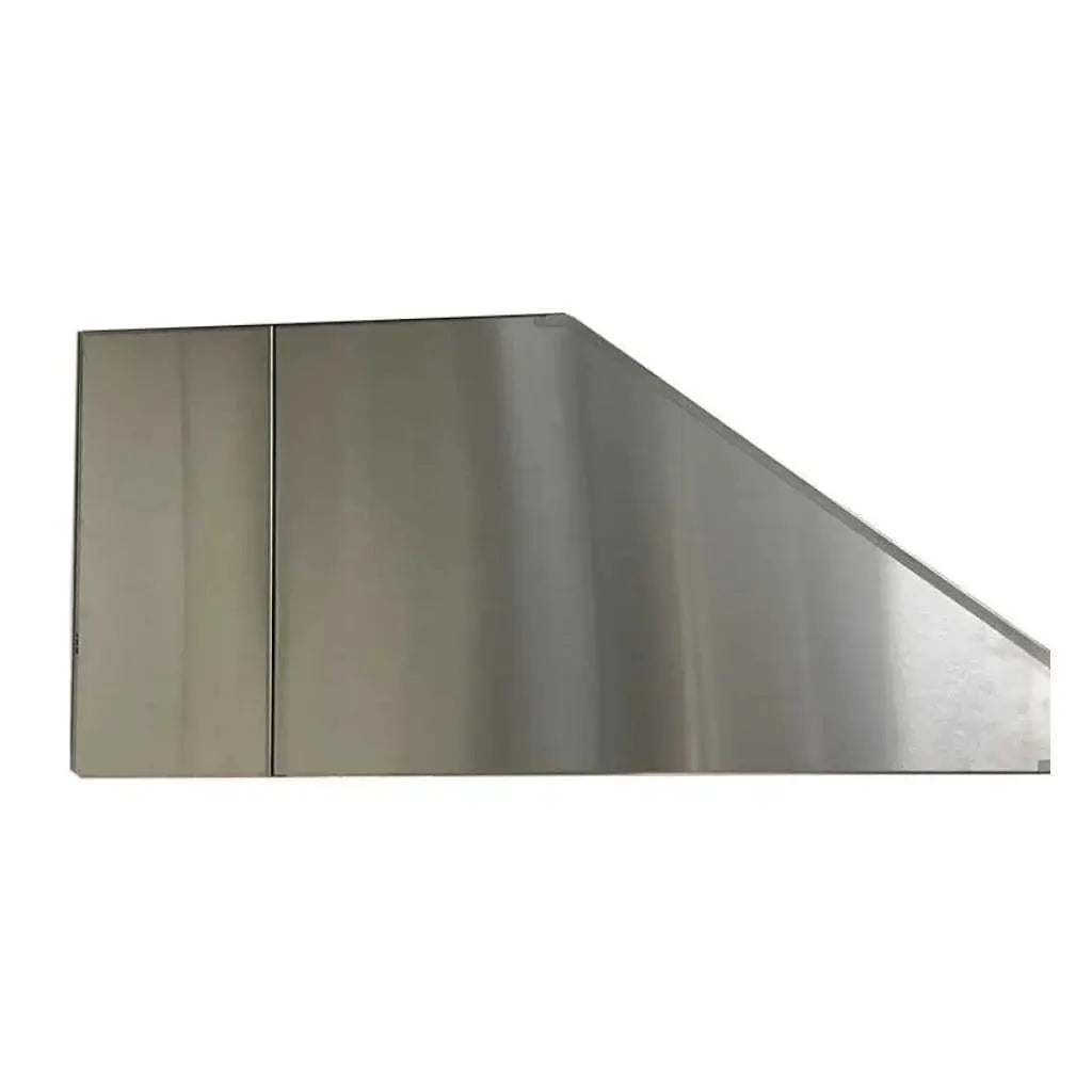 Fire Magic Power Vent Hood Spacer — Dreamwood Living